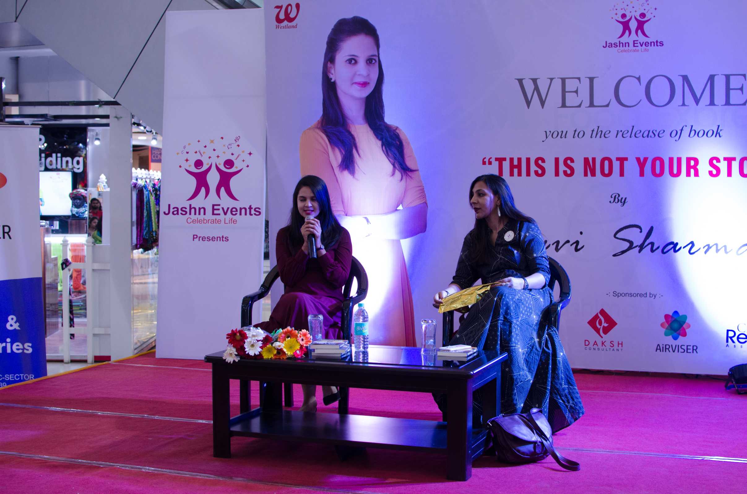 MEDIA – Welcome To Jashn Events